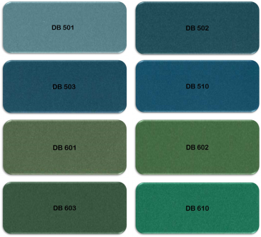 Farbenhaus Schupp - Caparol-Capalac-Dickschichtlack-DB Farbtöne